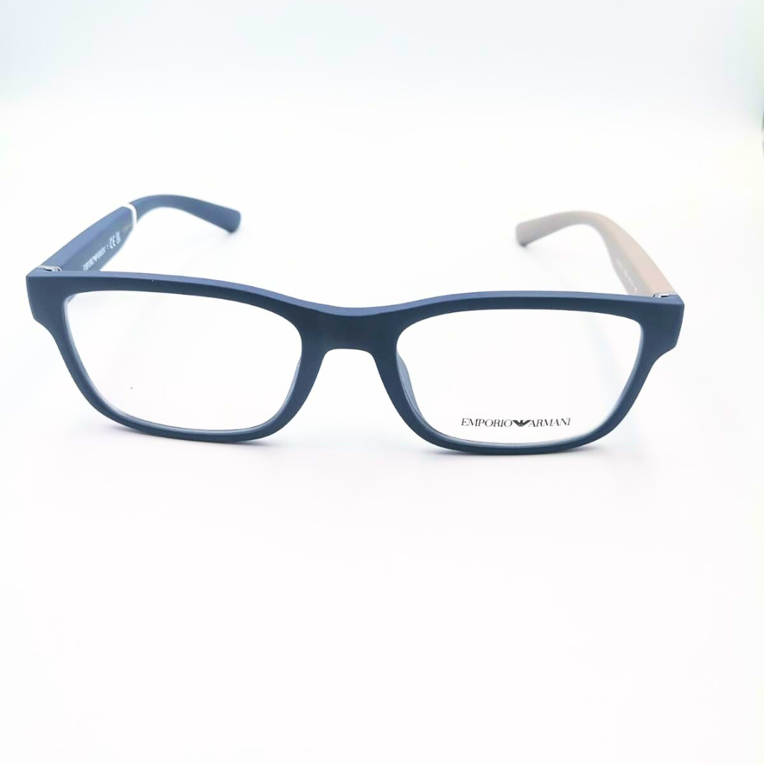EMPORIO ARMANI 3201U 5001 – SILSA OPTICA