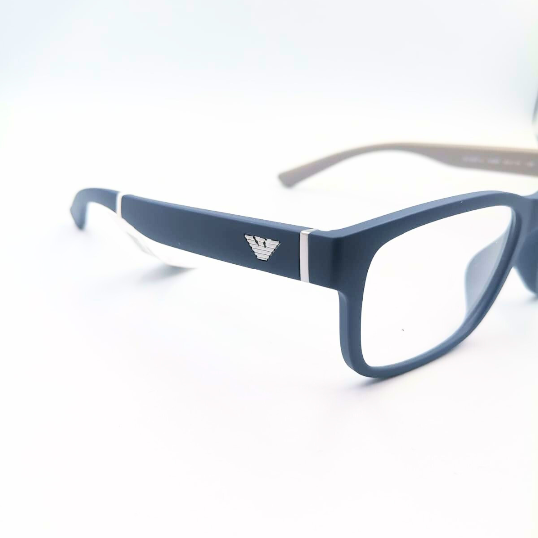 EMPORIO ARMANI 3201U 5001 – SILSA OPTICA