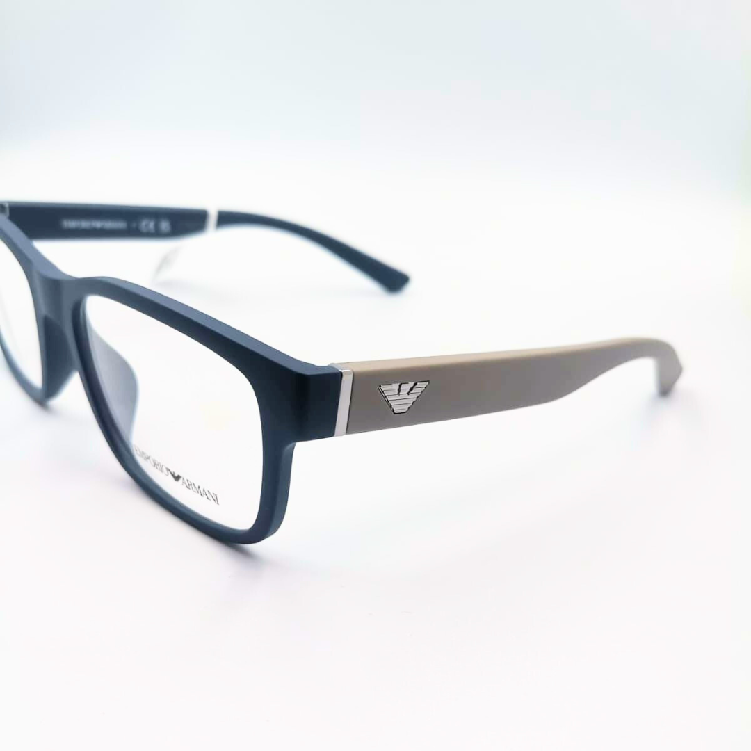 EMPORIO ARMANI 3201U 5001 – SILSA OPTICA